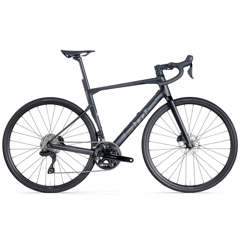 2025 BMC Roadmachine TWO - Road Bike - Veteranbikestore