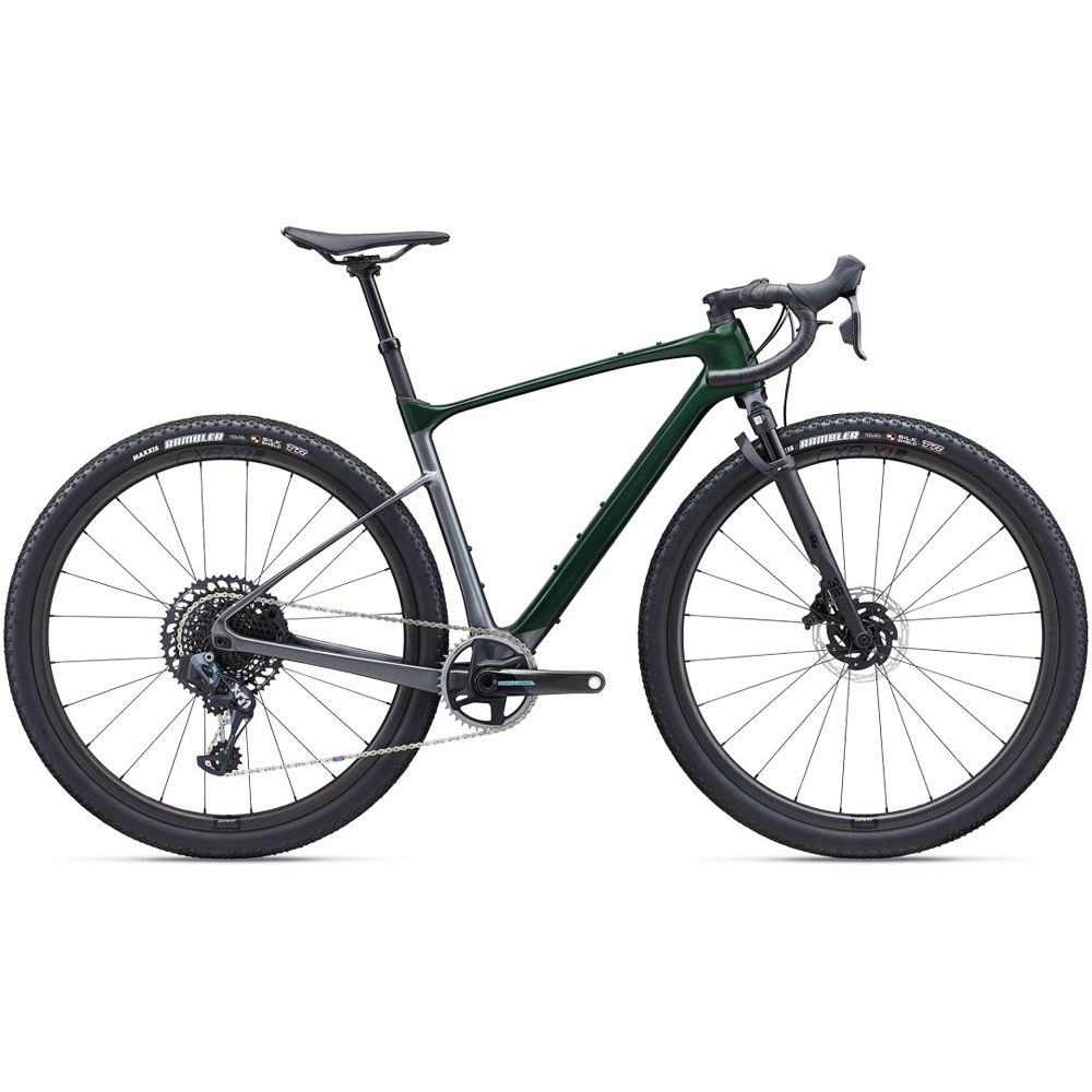 2025 Giant Revolt X Advanced Pro 0 Road Bike - Veteranbikestore